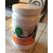 Food Club Coconut Oil: Calories, Nutrition Analysis & More | Fooducate