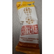 Perfect Bar Peanut Butter Protein Bar: Calories, Nutrition Analysis ...