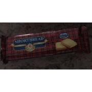 Global Farms Shortbread: Calories, Nutrition Analysis & More | Fooducate