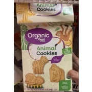Great Value Animal Cookies: Calories, Nutrition Analysis & More | Fooducate
