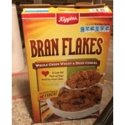 Kiggins Bran Flakes, Cereal: Calories, Nutrition Analysis & More ...