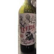 Leftie Wine, Red Blend: Calories, Nutrition Analysis & More | Fooducate
