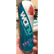 Wanu Nutrient Infused Water, Watermelon Raspberry: Calories, Nutrition ...