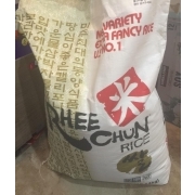 Rhee Chun Rice: Calories, Nutrition Analysis & More | Fooducate