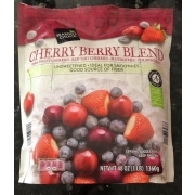 Season's Choice Cherry Berry Blend: Calories, Nutrition Analysis & More ...