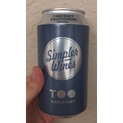 Simpler Wines Wine: Calories, Nutrition Analysis & More | Fooducate