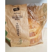 Signature Select Sourdough Bread: Calories, Nutrition Analysis & More ...