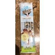 Milk Magic Cookies & Cream: Calories, Nutrition Analysis & More | Fooducate