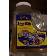 Dixie Lily Enriched Yellow Rice Dinner: Calories, Nutrition Analysis ...