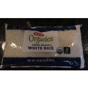 H-E-B Long Grain White Rice: Calories, Nutrition Analysis & More ...