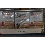 Barilla Mulino Bianco, Breadsticks: Calories, Nutrition Analysis & More ...