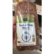 365 Everyday Value Bread: Calories, Nutrition Analysis & More | Fooducate