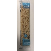 Bakerly Chocolate Hazelnut Filled Crepe: Calories, Nutrition Analysis ...