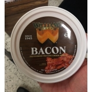 Williams Bacon: Calories, Nutrition Analysis & More | Fooducate