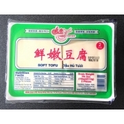Chang Shing Tofu Soft Tofu: Calories, Nutrition Analysis & More | Fooducate