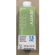 Abbott Complete Balanced Nutrition With Fiber: Calories, Nutrition ...