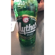 Mythos Beer: Calories, Nutrition Analysis & More | Fooducate