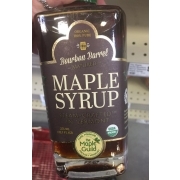 The Maple Guild Maple Syrup: Calories, Nutrition Analysis & More ...