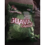 Classic Series Guava Candy: Calories, Nutrition Analysis & More | Fooducate