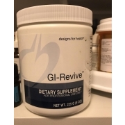 Gi-Revive Dietary Supplement: Calories, Nutrition Analysis & More ...