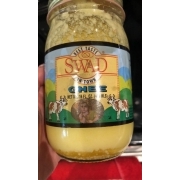 Swad Ghee: Calories, Nutrition Analysis & More | Fooducate