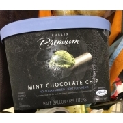 Publix Premium Ice Cream, Light, Mint Chocolate Chip: Calories ...