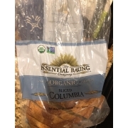 The Essential Baking Company Bread, Slice, Columbia, Organic: Calories ...