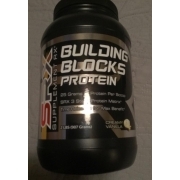 Supplement RX Building Blocks Protein, Dietary Supplements: Calories ...