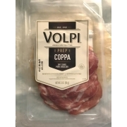 Volpi Pork Shoulder: Calories, Nutrition Analysis & More | Fooducate