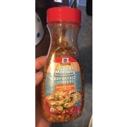 McCormick Breakfast Toppers, Southwest Chipotle With Chia & Flax ...