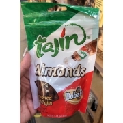 Tajin Almonds: Calories, Nutrition Analysis & More | Fooducate