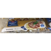 Winco Farms Spaghetti: Calories, Nutrition Analysis & More | Fooducate