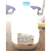 That's Smart! 1% Lowfat Milk: Calories, Nutrition Analysis & More ...
