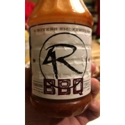 4 Rivers BBQ Sauce: Calories, Nutrition Analysis & More | Fooducate