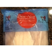 Basa-Nova Striped Pangasius (Swai) Fillet: Calories, Nutrition Analysis ...