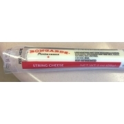 Bongards String Cheese: Calories, Nutrition Analysis & More | Fooducate