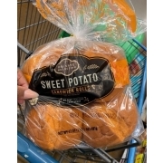 Private Selection Sandwich Rolls, Sweet Potato: Calories, Nutrition ...