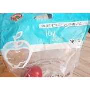 Apple, Fuji, Small: Calories, Nutrition Analysis & More | Fooducate