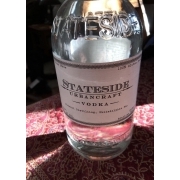 Stateside Vodka: Calories, Nutrition Analysis & More | Fooducate
