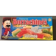 Borrachines Flavored Milk Candy: Calories, Nutrition Analysis & More ...