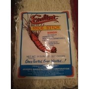 Excellent Rice Stick: Calories, Nutrition Analysis & More | Fooducate