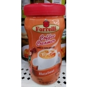 Forrelli Coffee Creamer, Hazelnut: Calories, Nutrition Analysis & More ...