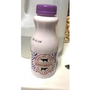 Ronnybrook Drinkable Yogurt: Calories, Nutrition Analysis & More ...