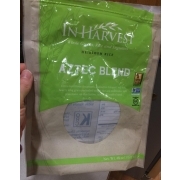 In Harvest Aztec Blend Rice: Calories, Nutrition Analysis & More ...