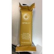 Optavia Nut Bar, Honey Chili Cranberry: Calories, Nutrition Analysis ...
