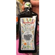 Bono Sicilian Extra Virgin Olive Oil: Calories, Nutrition Analysis ...