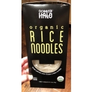 Ocean's Halo Rice Noodles: Calories, Nutrition Analysis & More | Fooducate