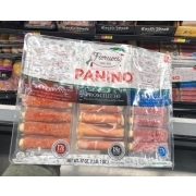 Fiorucci Panino, Variety Pack: Calories, Nutrition Analysis & More ...