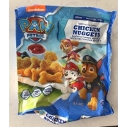 Nickelodeon Chicken Nuggets: Calories, Nutrition Analysis & More ...