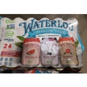 Waterloo Sparkling Water: Calories, Nutrition Analysis & More | Fooducate